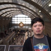 About – Keyue Wang – Medium