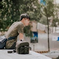 Liu Jie Wen – Medium