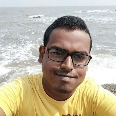 Alamgir Baidya – Medium