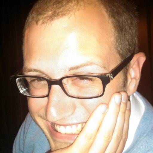 Hunter Liptrap – Medium