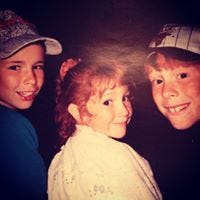 Erin Christy – Medium