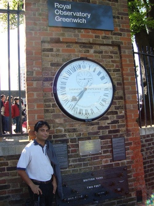 subhajit pathak – Medium