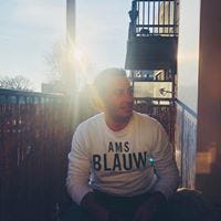 About – Stan Verhagen – Medium