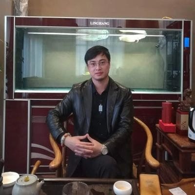 HPoo-德盈资本 – Medium