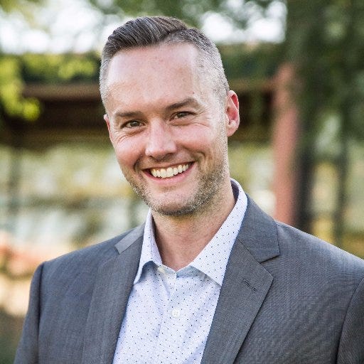 John Bevell – Medium