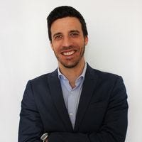 Carlos Garcia Ferrer – Medium