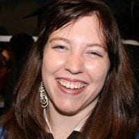 Sally Joyce Smith – Medium