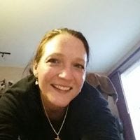 Sherri Barrows-Elwell – Medium