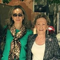 Sylvia Regina Pacheco – Medium