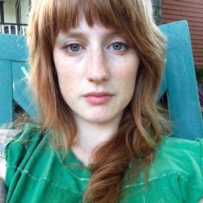 About – Sarah Hutto – Medium