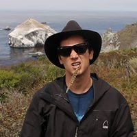 Sean Kesterson – Medium