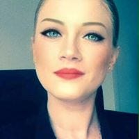 Francina Moisa – Medium