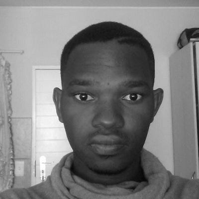 Nkosinathi Malala – Medium