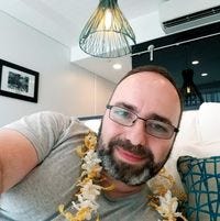 Philip Haddad – Medium