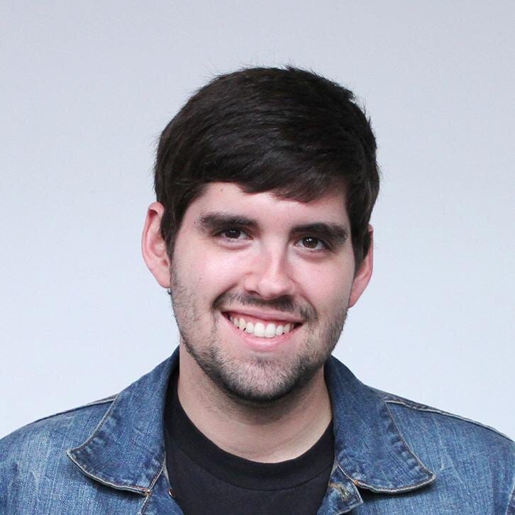 Maxwell Elliott – Medium