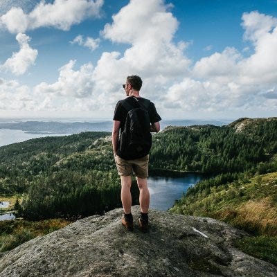 About – Doug Murphy – Medium