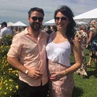 Joseph Hallahan – Medium