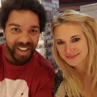 Tiffany Anderson – Medium
