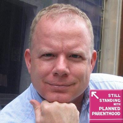 About – Les Harrison – Medium