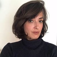 Ingrid Magnoni – Medium