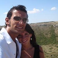 Luigi Castoro – Medium