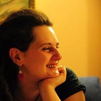 About – Hannah Dalgleish – Medium