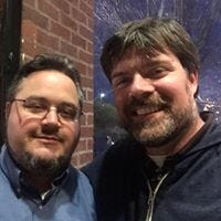 About – Matthew Edmond – Medium
