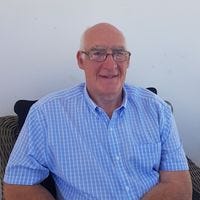 Peter Robson on Medium curated some lists