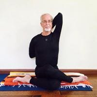 Geoffrey Lee Hughes – Medium