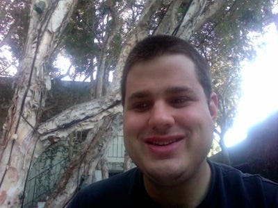 Seth H. Wilson – Medium