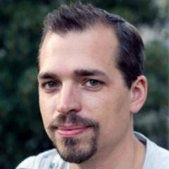 Brandon Bosch – Medium