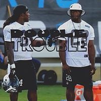 Selina Austin – Medium