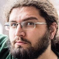 Semih Energin – Medium