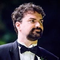 Matt Mayer – Medium