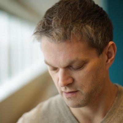 About – Matt Horton – Medium