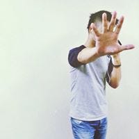 Chin Liang – Medium