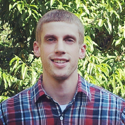 Nate Berg – Medium