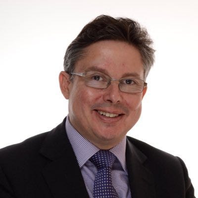 Michael Barry – Medium