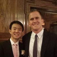 Scott Fyall – Medium