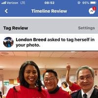 Alfred Tsang – Medium