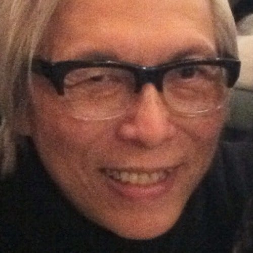 Matthew Cheng Medium