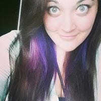 Jessica Evelyn McKillop – Medium