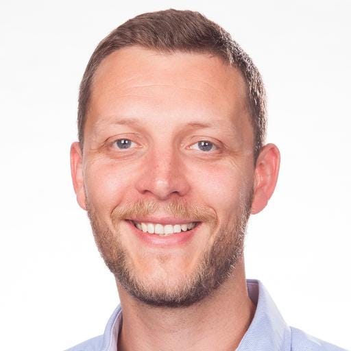 About – Simon Shepherd – Medium