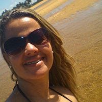 Cláudia Borges – Medium