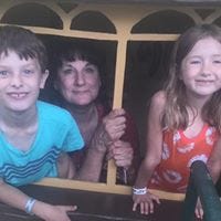 Susan Virginia – Medium