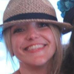 Nikki Swain – Medium