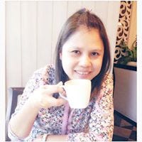 Phatchanida Narong – Medium