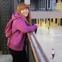 Theodora Baka – Medium