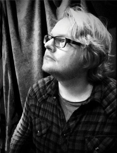 Jared Isle – Medium