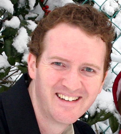 About – John Walke – Medium